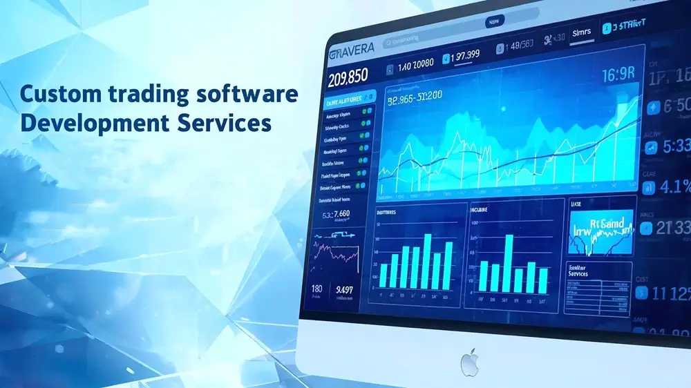 Custom Trading Software Development in 2026: Features, Cost & Benefits ...