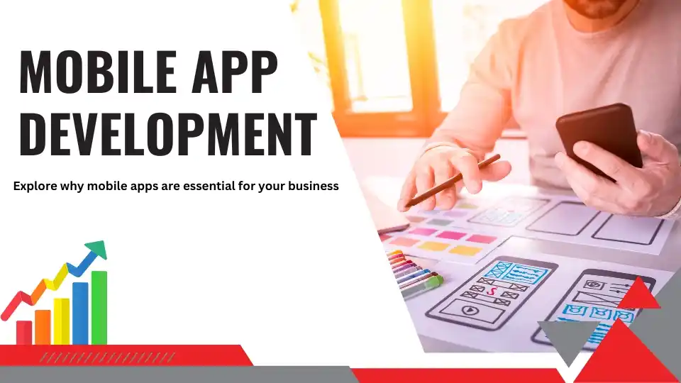 Ambala IT | Why Mobile App Development is Essential for Your Business ...