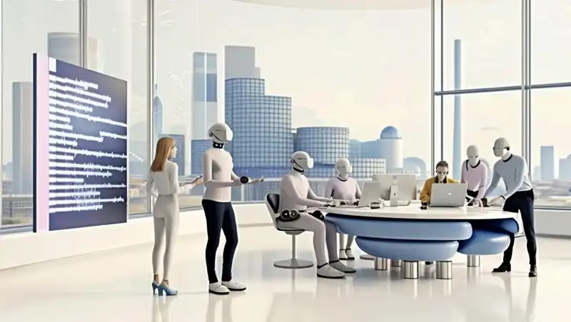 Software Development in the Next 5 Years: Emerging Trends ...