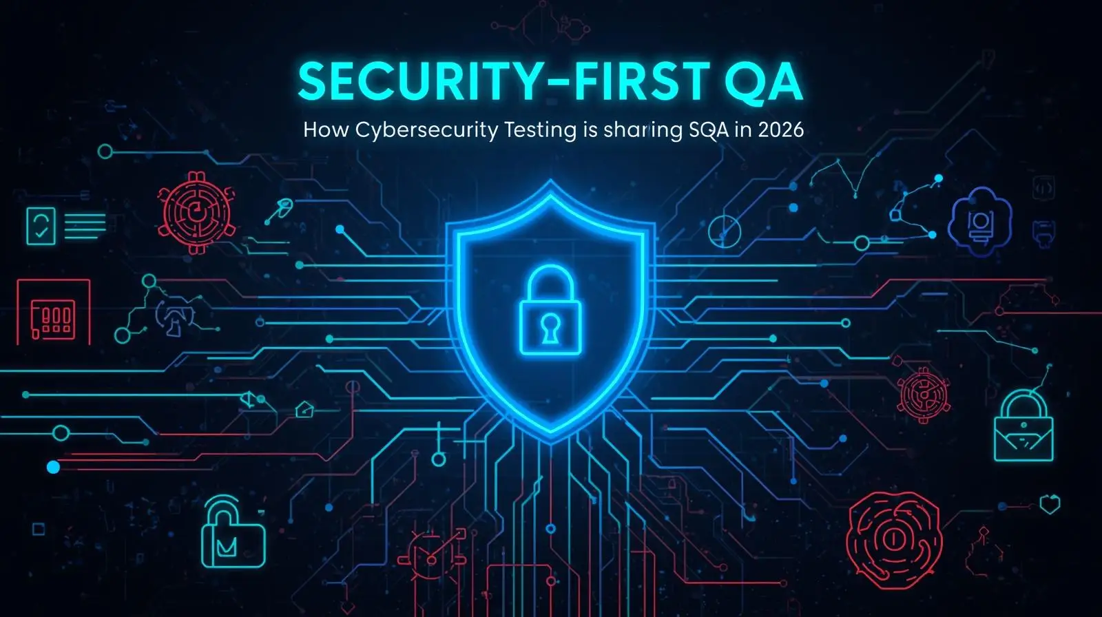 The Future QA Engineer in 2026: Top Software Testing Skills to Master