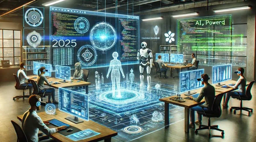 Guide to Software Development: Emerging Trends, Tools & Technologies ...