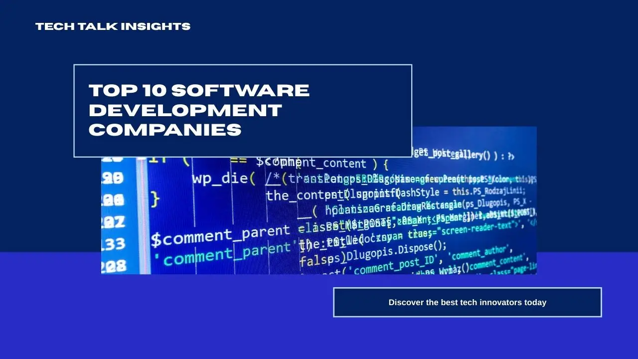 Leading Offshore IT & Software Development Companies in Bangladesh 2025